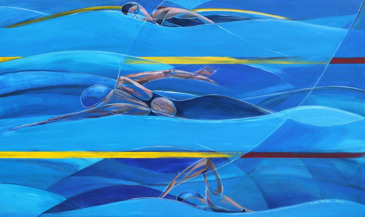 Artwork for sale Freestyle