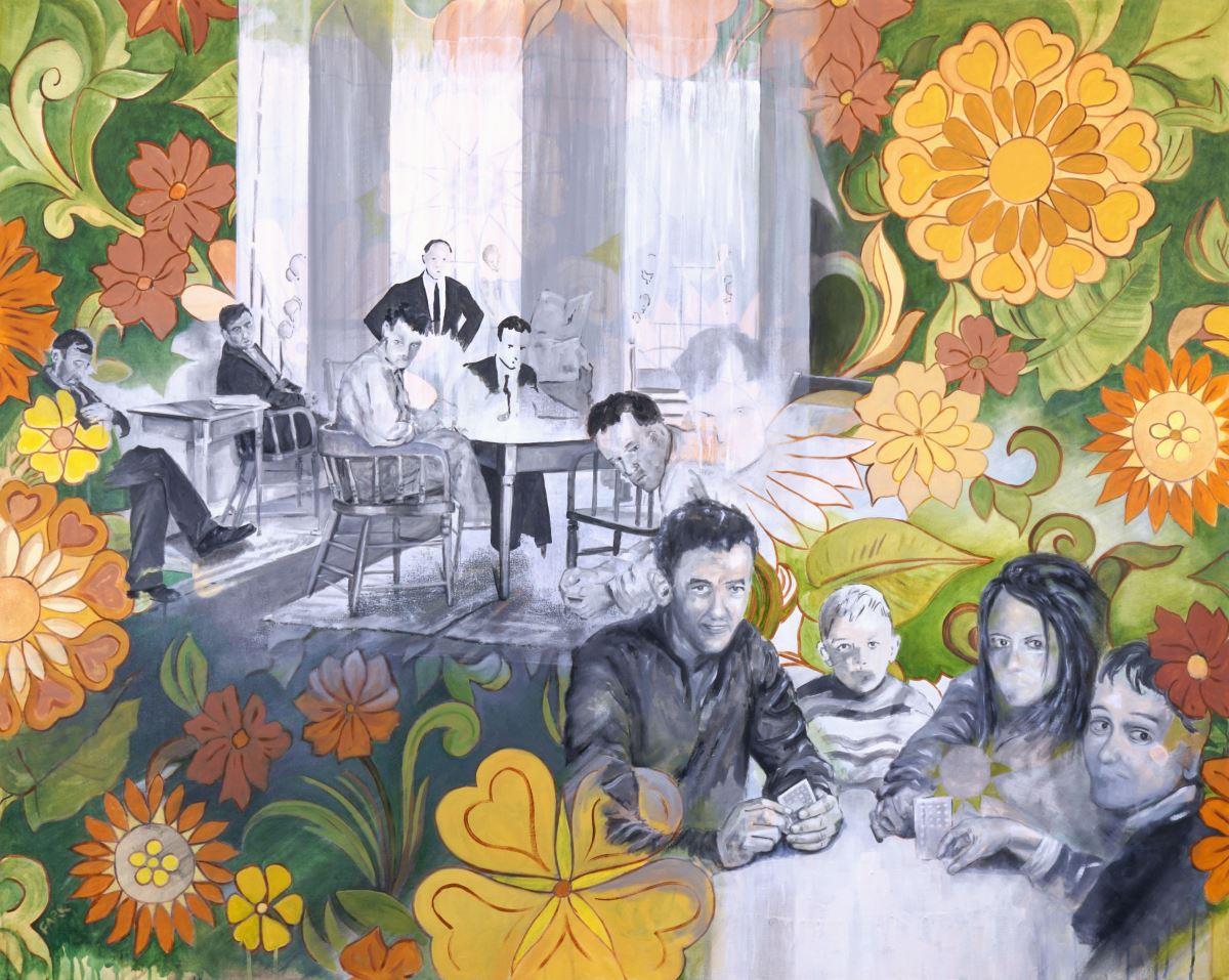 Artwork for sale Visitor