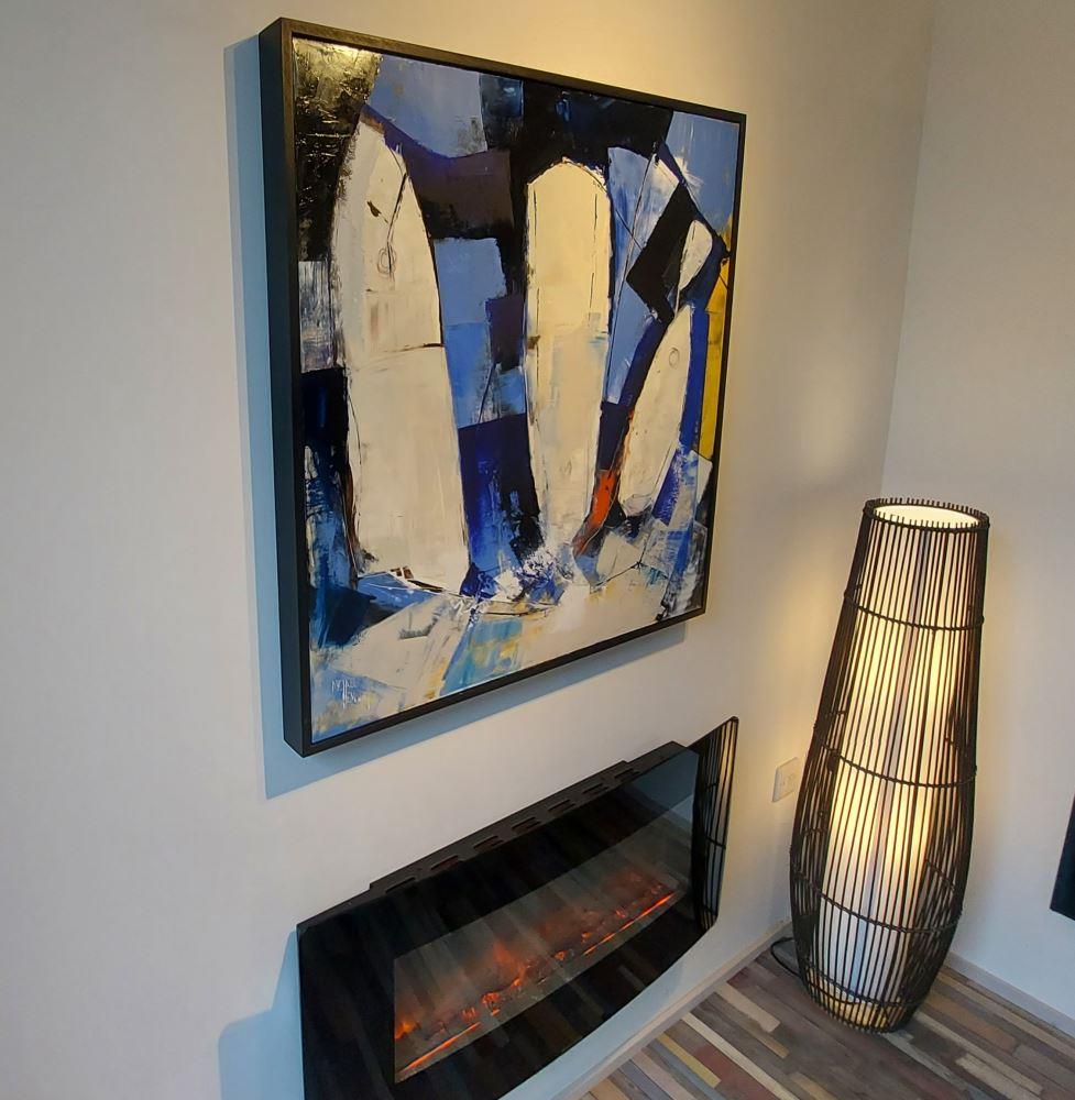 Artwork for sale Safe Harbour