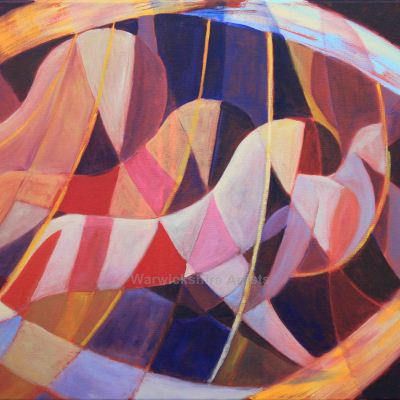 Artists Profile: Andy Farr