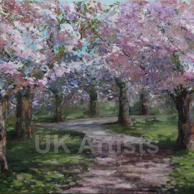 Artists Profile: Andy Farr