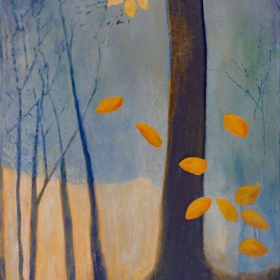 Artists Profile: Andy Farr