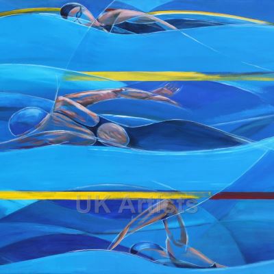 Artists Profile: Andy Farr