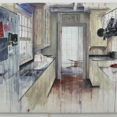 Artists Profile: Andy Farr