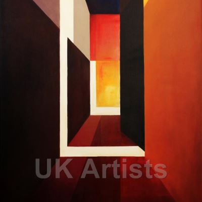 Artists Profile: Andy Farr