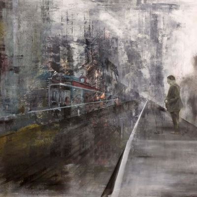 Artists Profile: Andy Farr