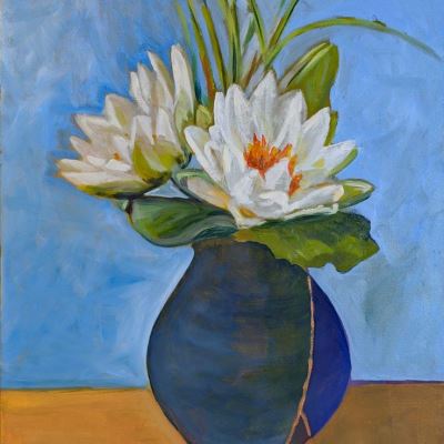 Artists Profile: Andy Farr