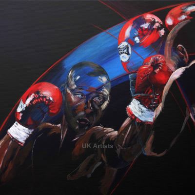 Artists Profile: Andy Farr