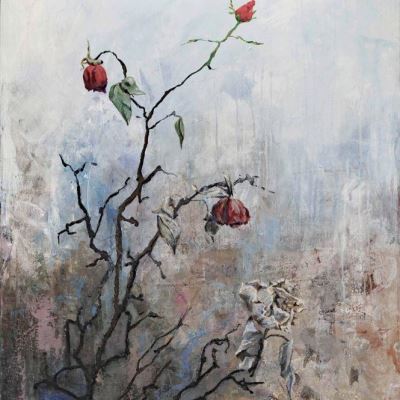 Artists Profile: Andy Farr