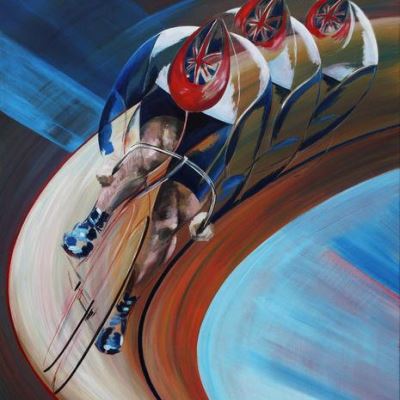 Artists Profile: Andy Farr