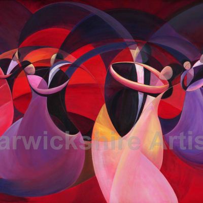 Artists Profile: Andy Farr