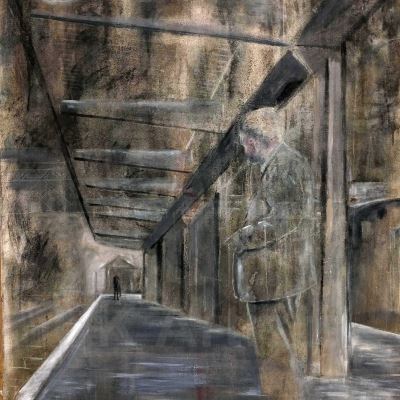 Artists Profile: Andy Farr