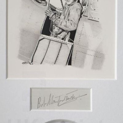 Artists Profile: Guy Chapman