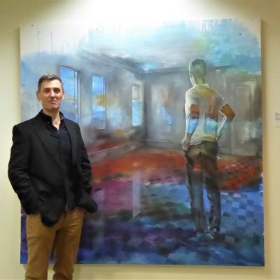 Artists Profiles Landing | Handpicked Professional Artists