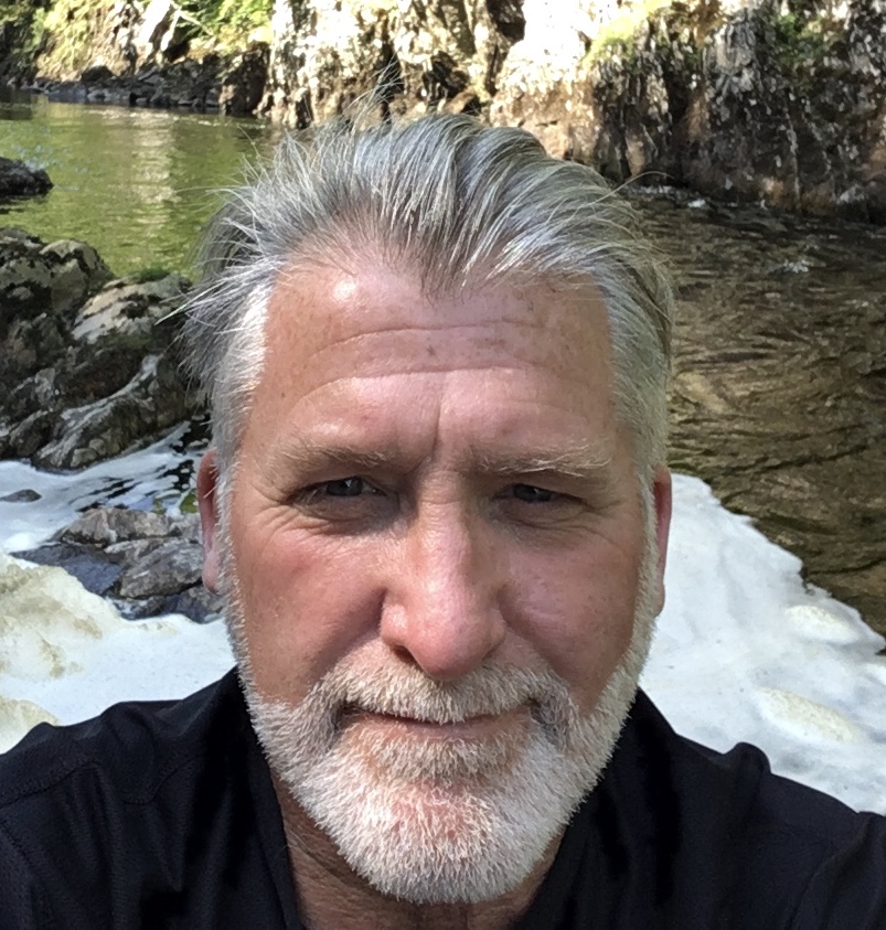 Artists Profile: Andy Fergusson