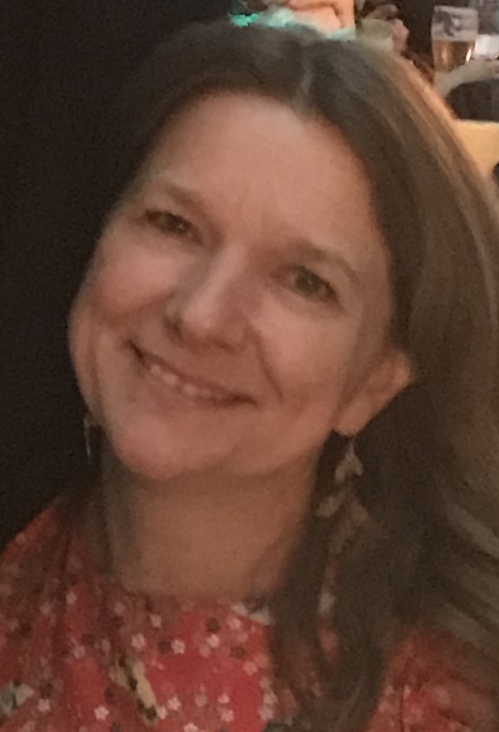 Artists Profile: Angela Gordon-Webb