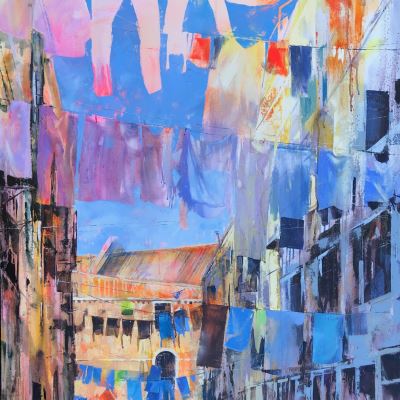 Artists Profiles Landing | Handpicked Professional Artists