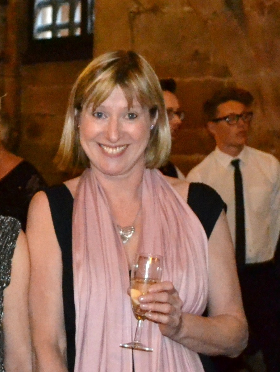 Artists Profile: Cathy Renken