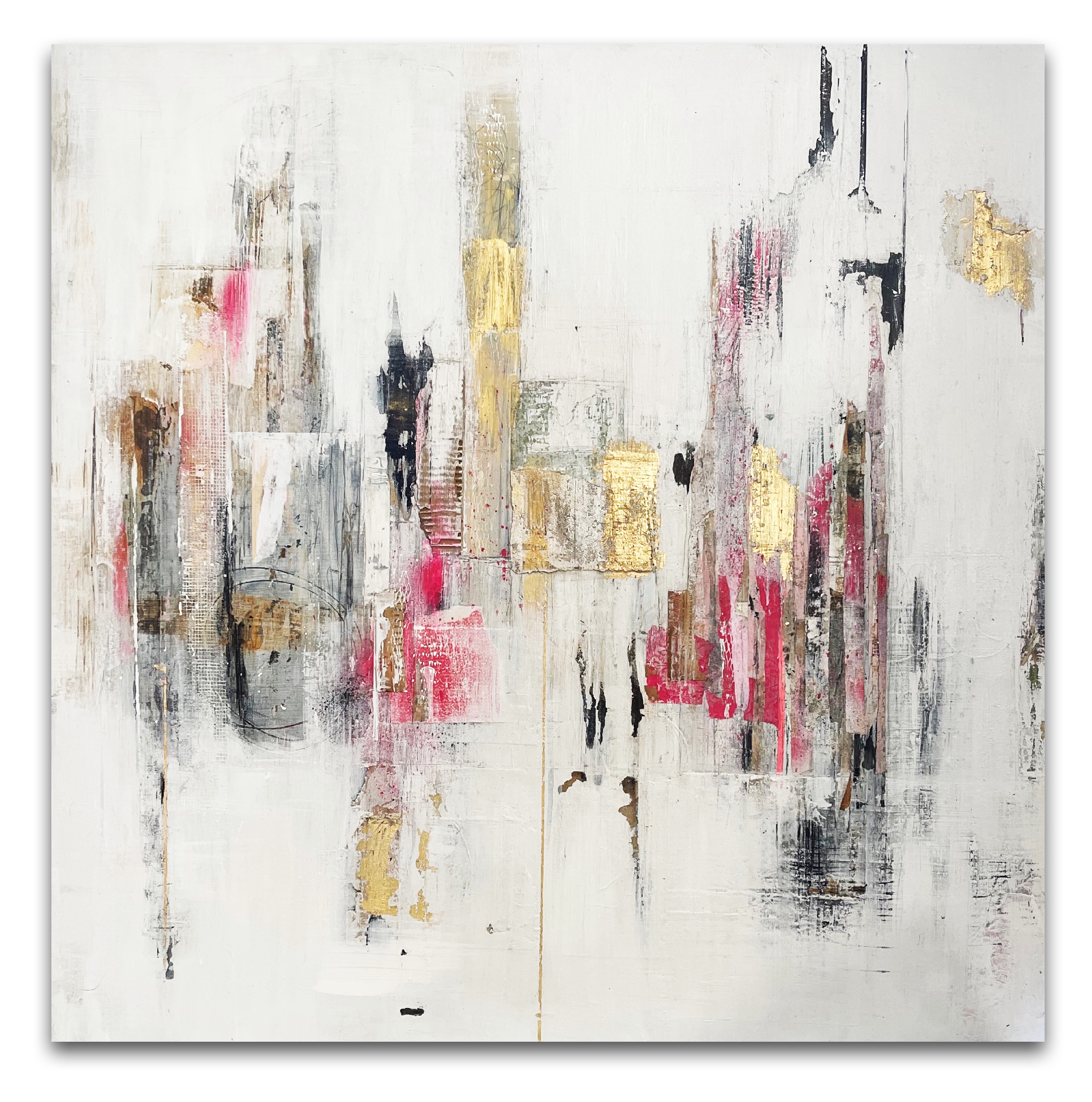 Artists Profile: Clare Cockman