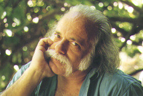 Artists Profile: Dr Martín Raskovsky