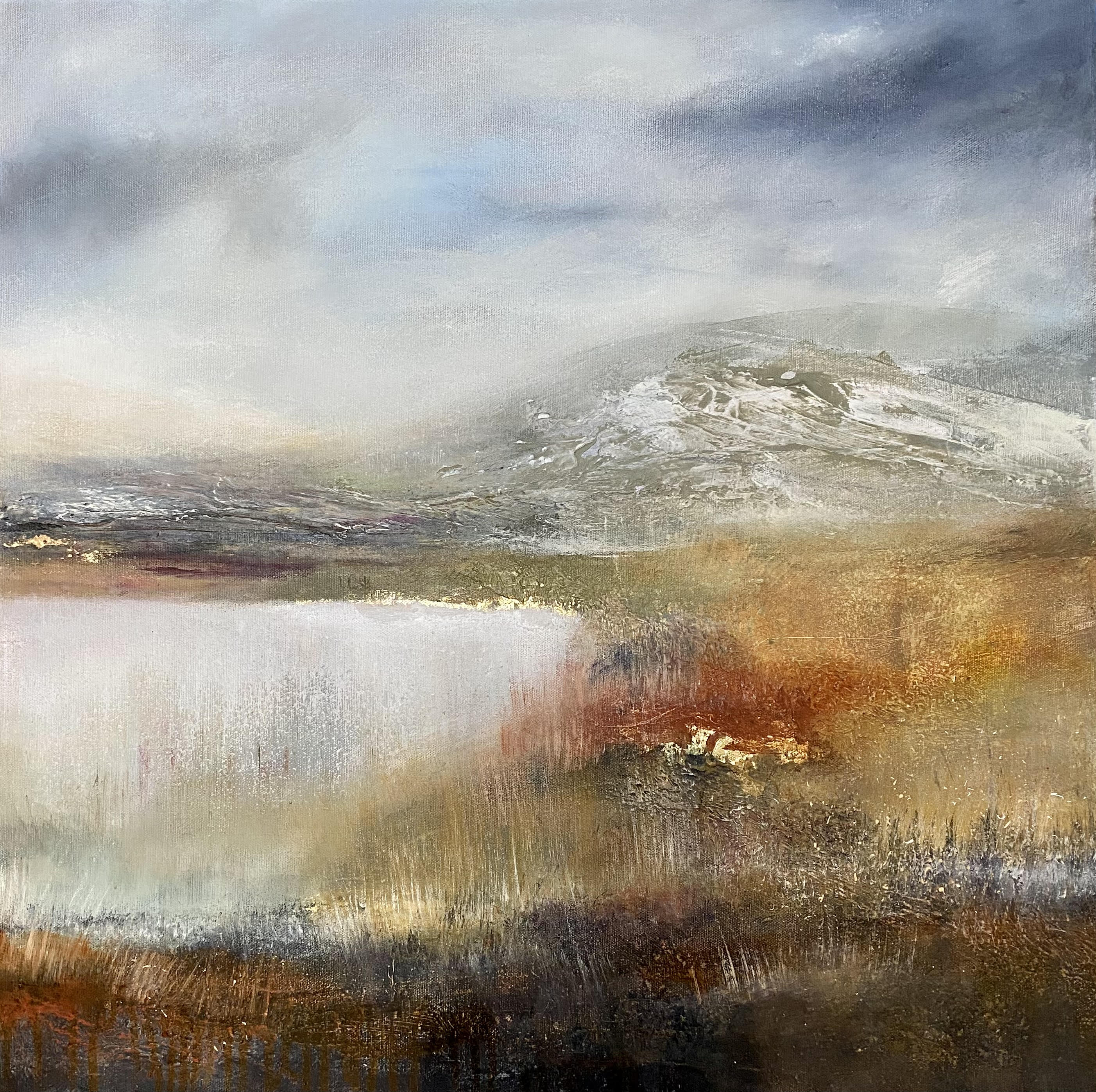 Artists Profile: Emma Griffiths