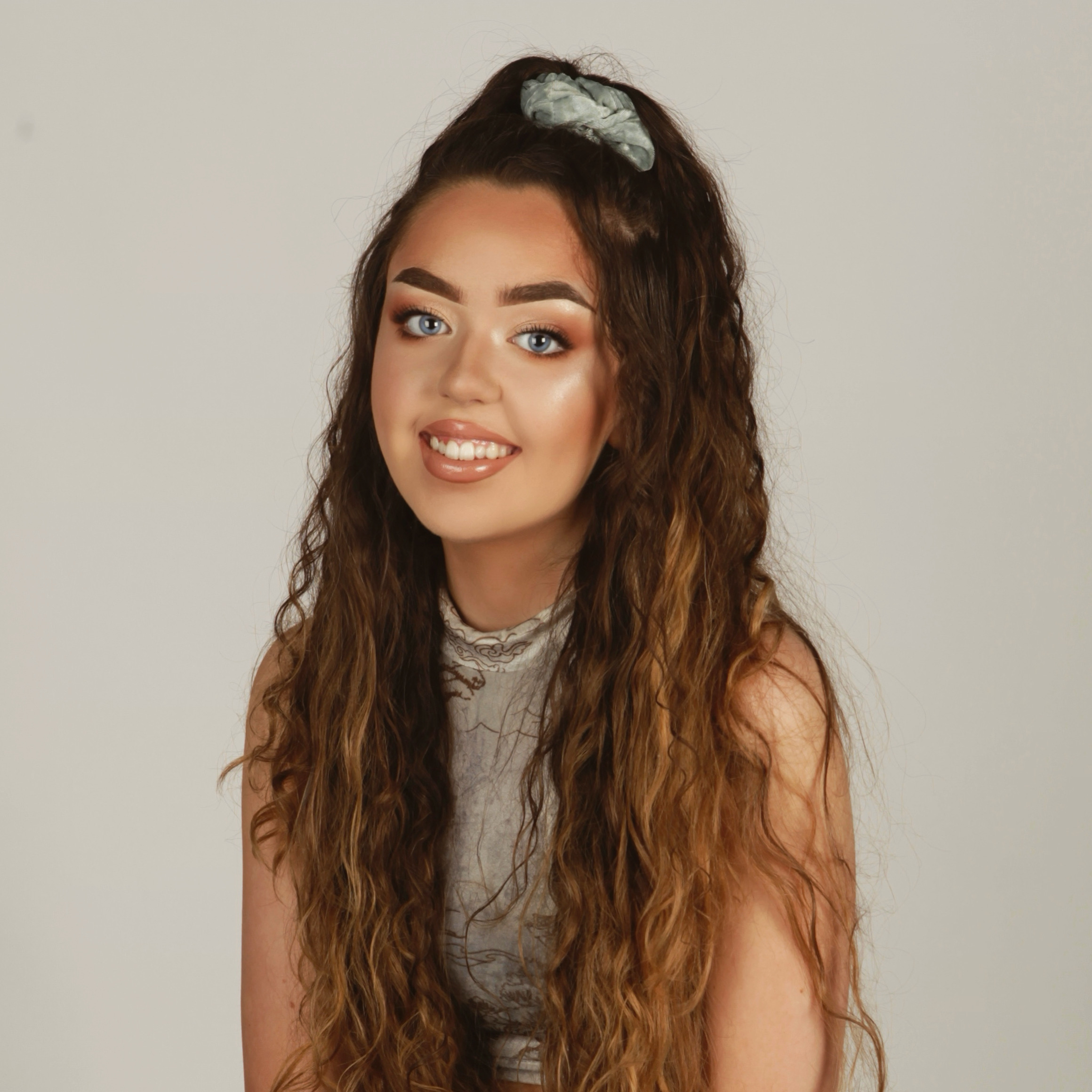 Artists Profile: Francesca Edwards