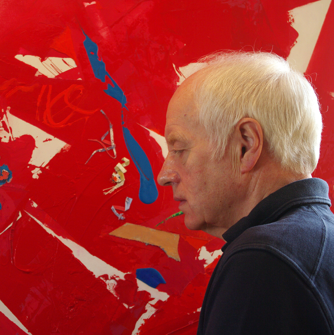 Artists Profile: George Taylor