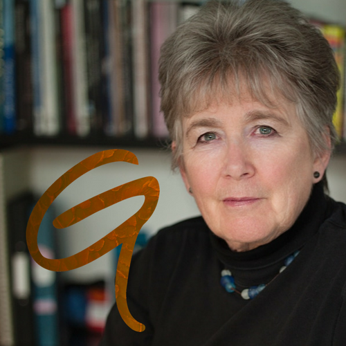 Artists Profile: Gilly Thomas