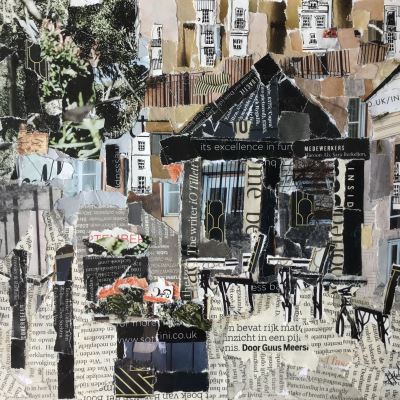 Artists Profiles Landing | Handpicked Professional Artists