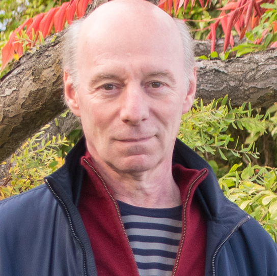 Artists Profile: Marcel Garbi