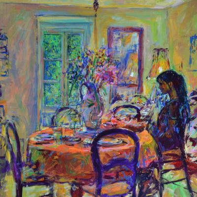 Artists Profiles Landing | Handpicked Professional Artists