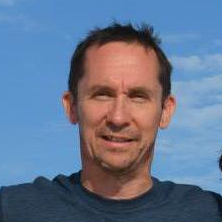 Artists Profile: Richard Tilley