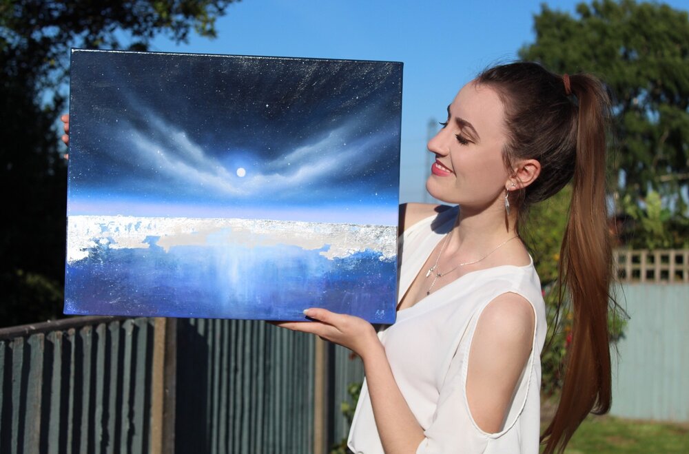 Artists Profile: Ruby Beau