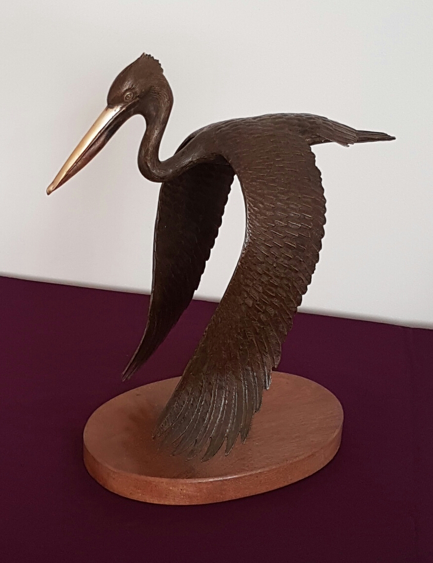 Artists Profile: Simon Higgins