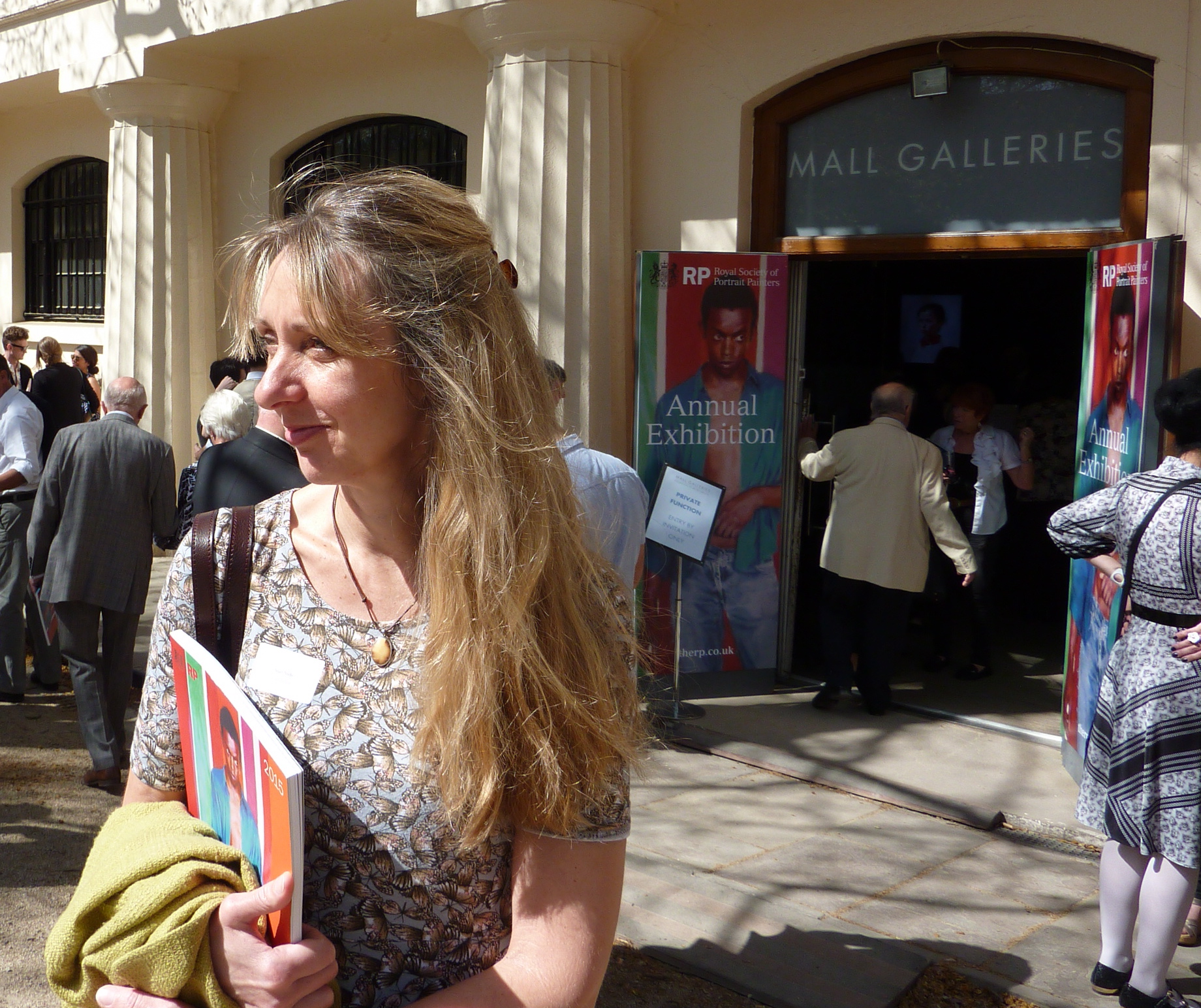 Artists Profile: Sue Side