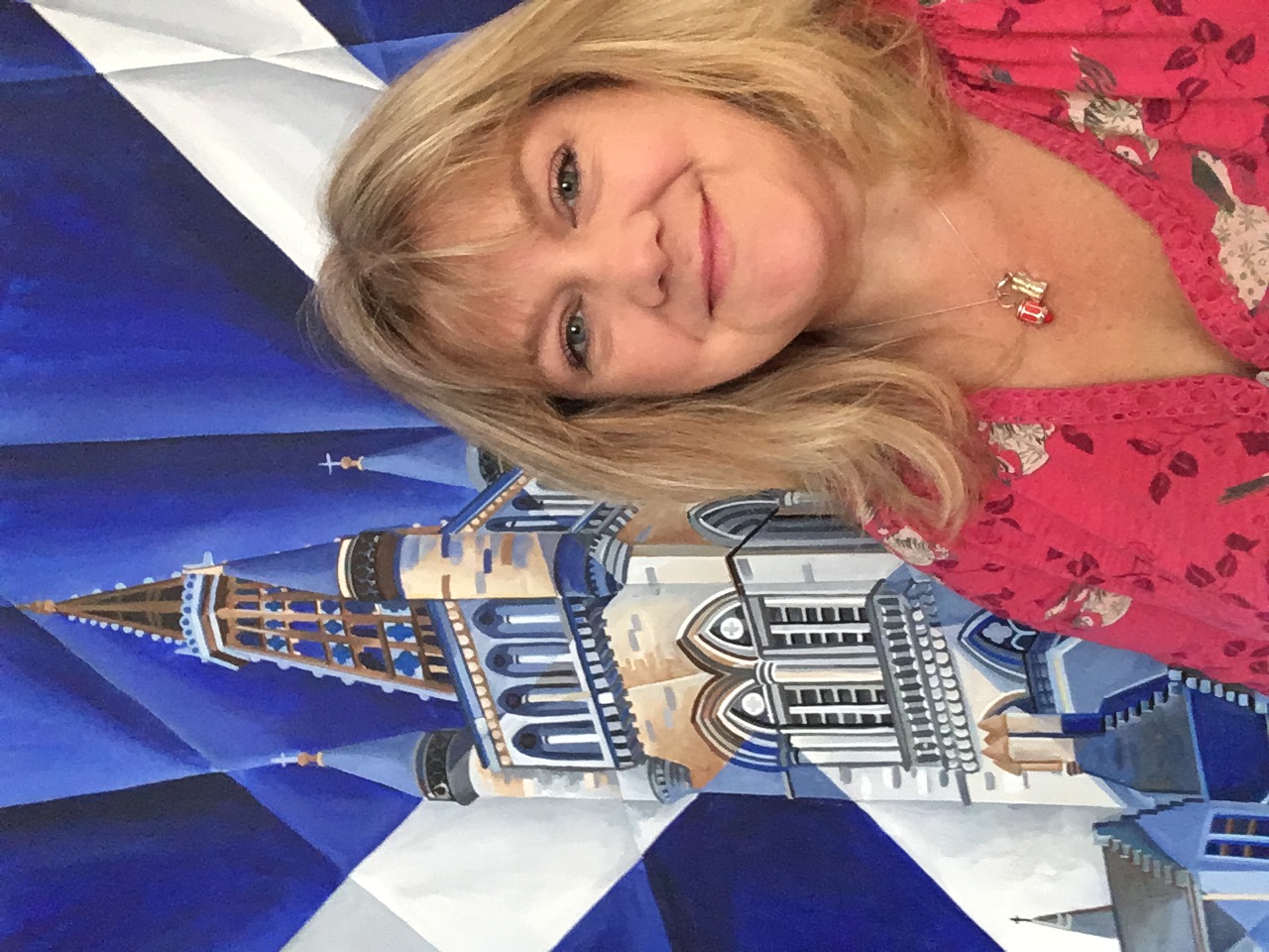 Artists Profile: Tiffany Budd
